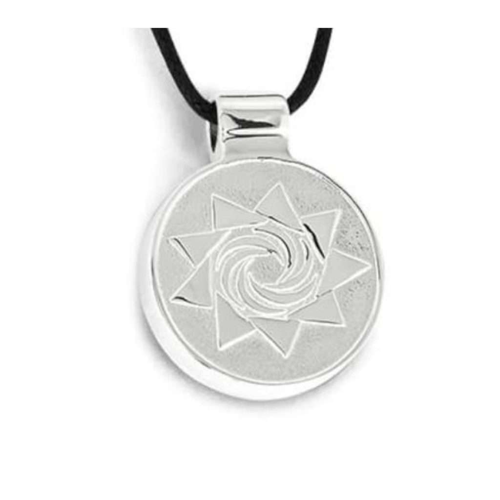 Protection Pendant: Nu-Me Pendant = Personal EMF Protection - Sue ...