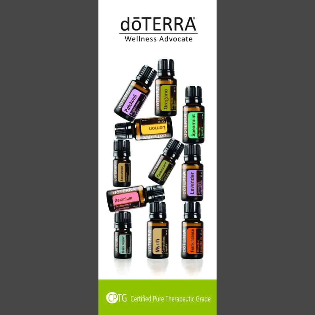 doTERRA Banners & Artwork Archives - Sue Woledge – Massage & Contact ...